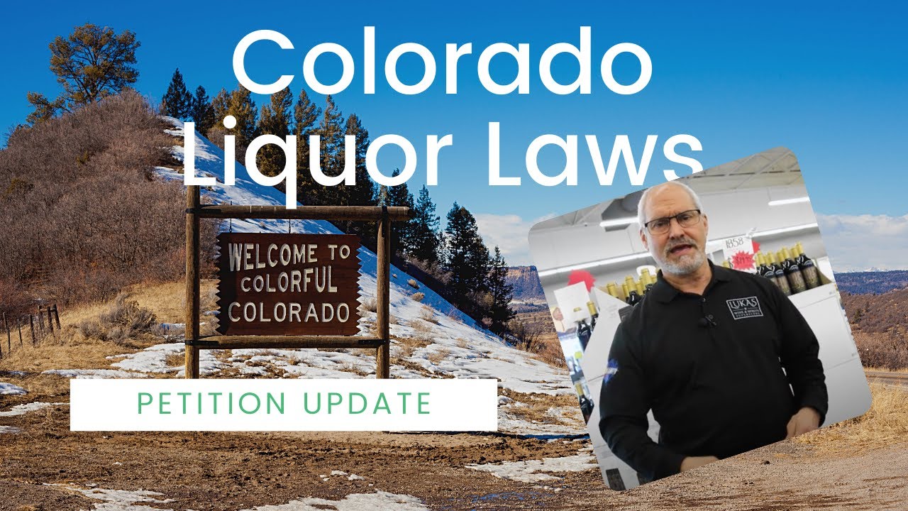 Fair Competition - Update to Petition Video - Liquor Ordering Process ...