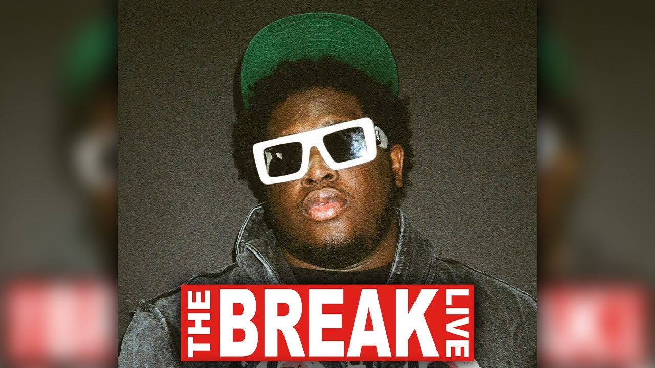 Cash Cobain Interview Producing For Drake Pretty Girls Love Slizzy Album Sampling On Drill