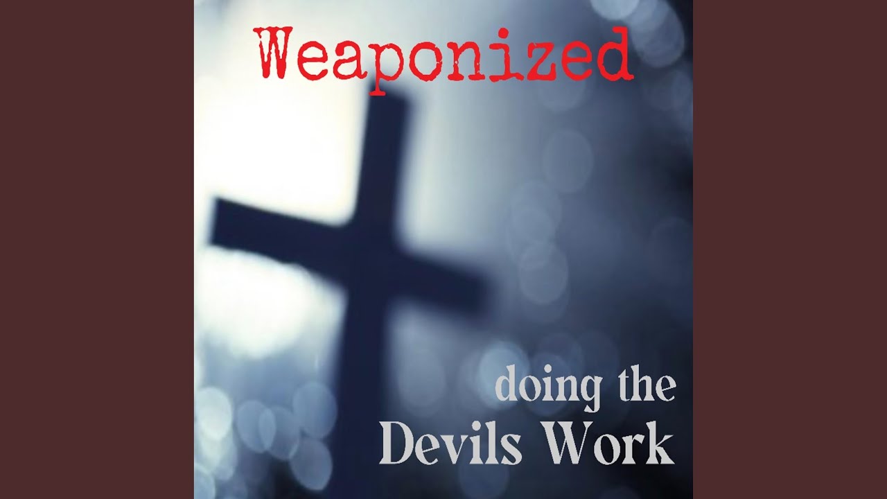 Weaponized - YouTube