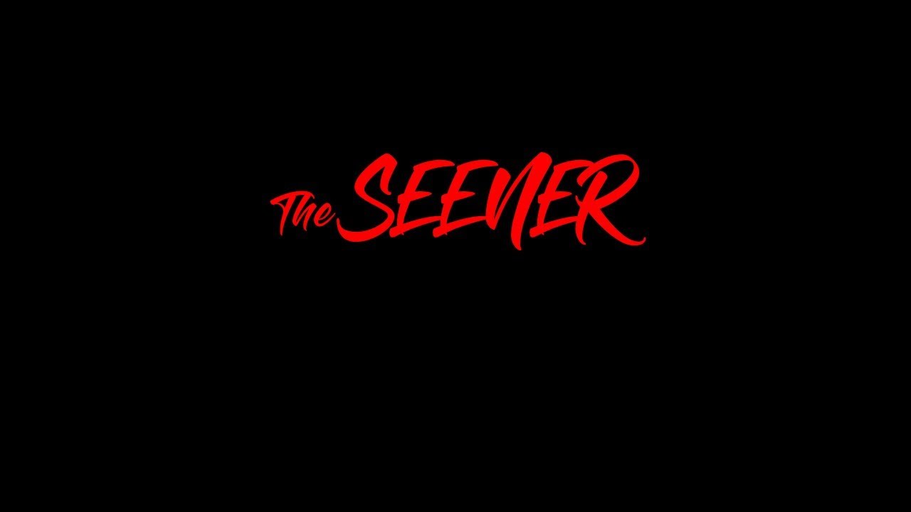 The Seener Teaser (ALONE 2) - YouTube