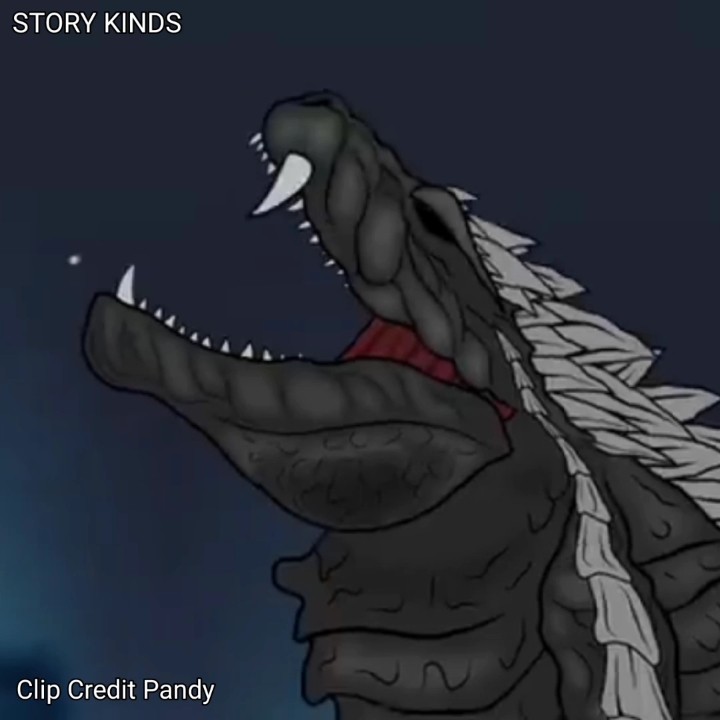 Evolution of Godzilla's Atomic Breath Zilla Earth, Evolved Shimozilla # ...