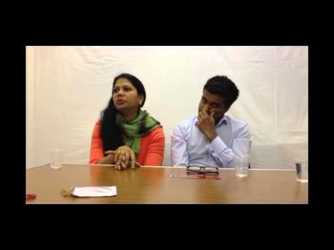 poet salma-london-18.6.2013 - YouTube