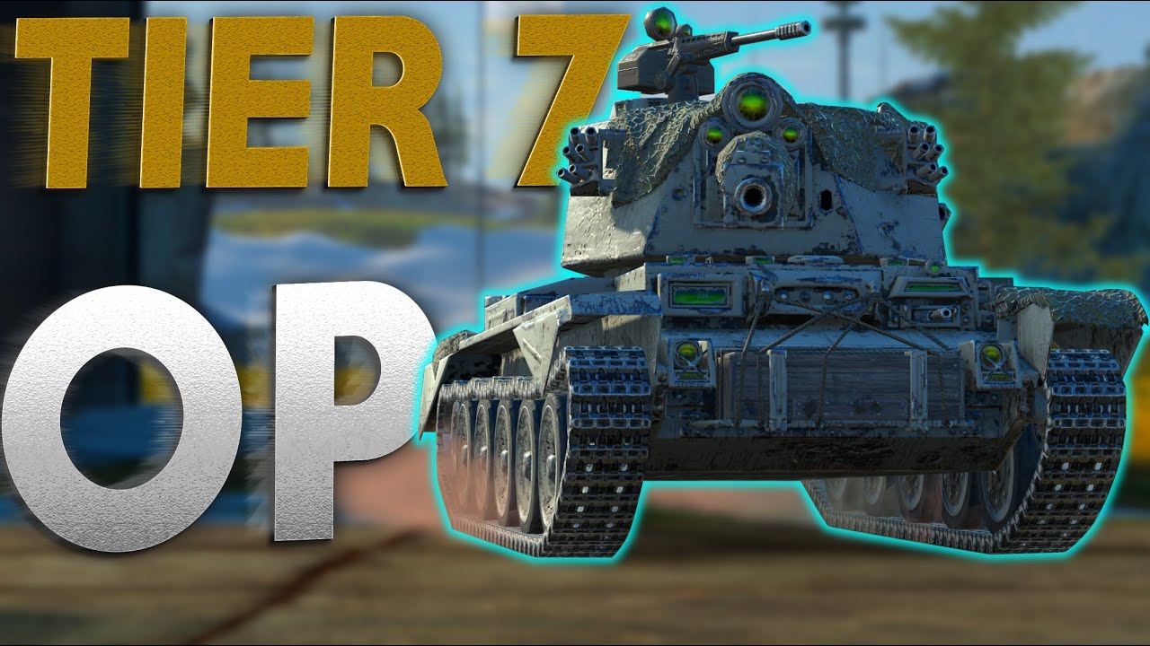 THIS TIER 7 IS INSANE! - YouTube
