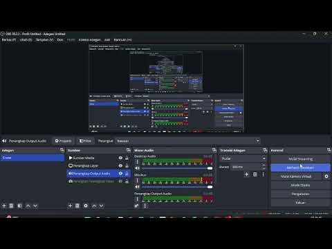 Tugas Project Mandiri-Pemrograman Berorientasi Object - YouTube