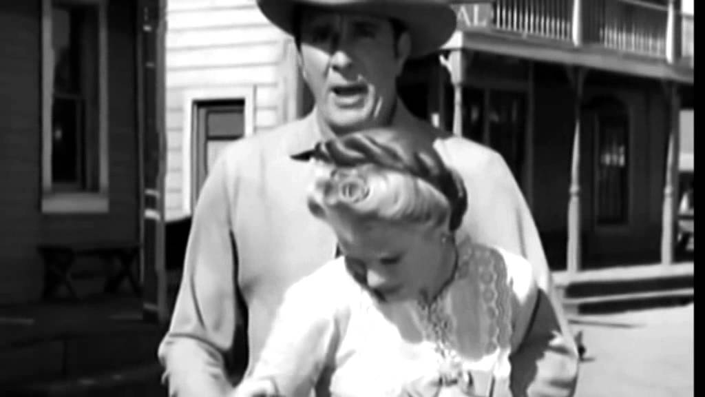 HIGH NOON ,Theme song, Performed by GORDON JAY and the Jayhawks - YouTube