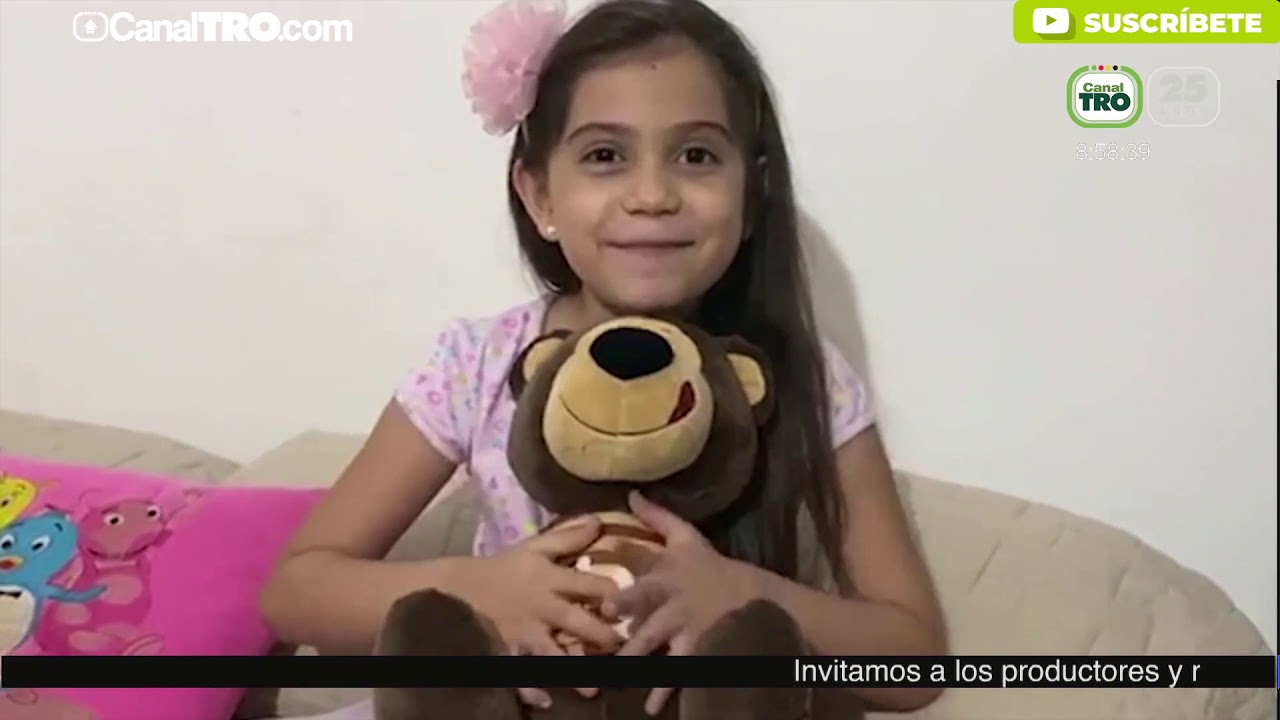 Travesuras y primeros pasos en cuarentena - YouTube