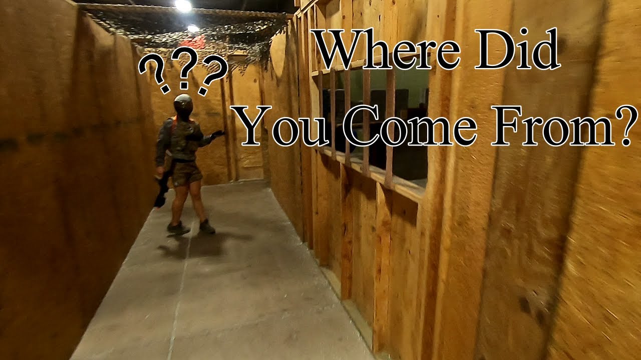 Where Did You Come From? - YouTube