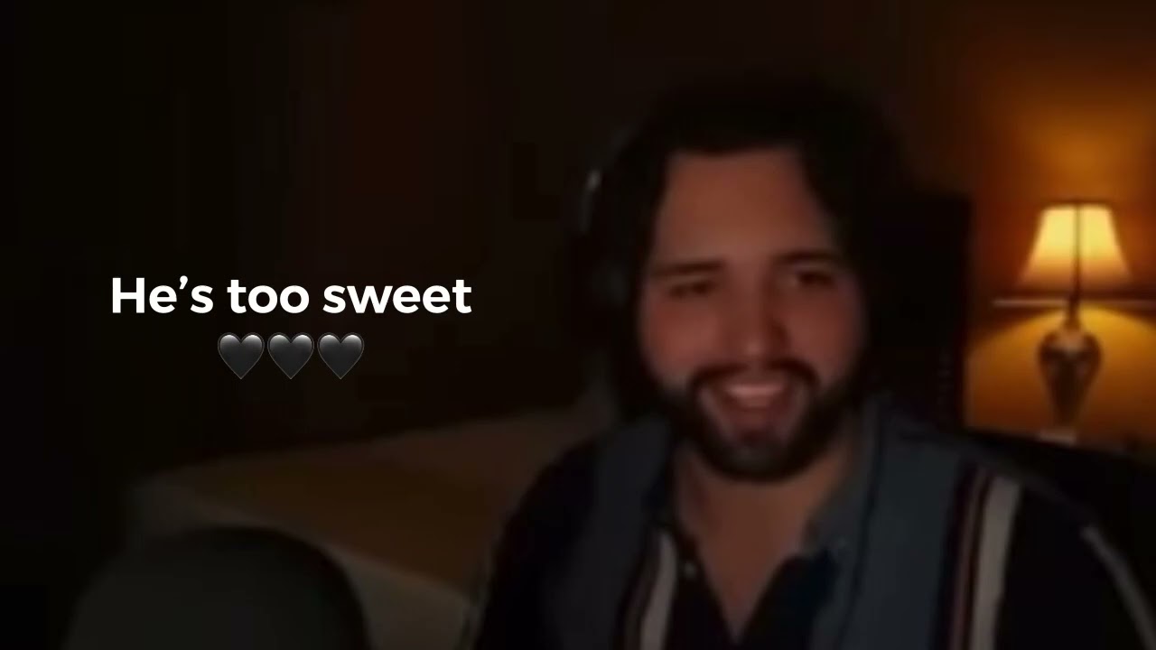 Wendigoon Being Adorable ☺️ - YouTube