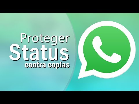 Como proteger e impedir que copiem seu status no WhatsApp