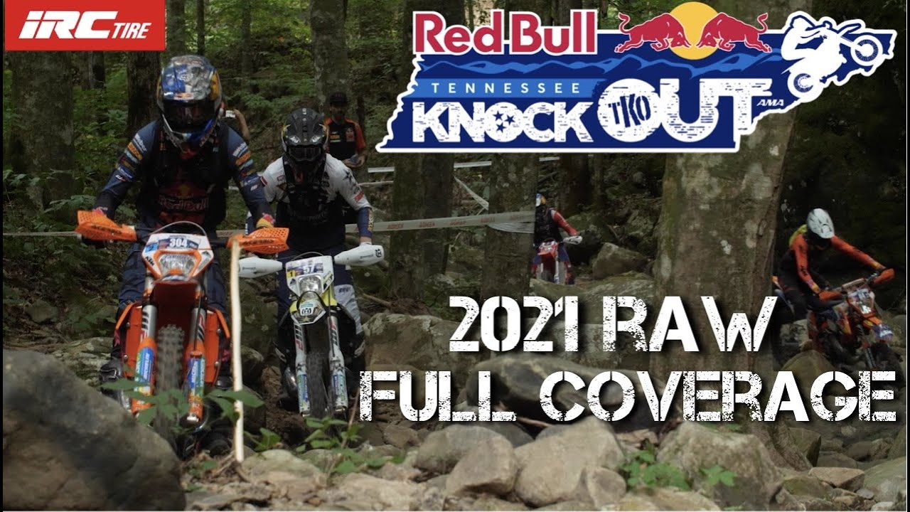 2021 Tennessee Knockout! Raw Highlights! Full Coverage of the TKO Hard ...