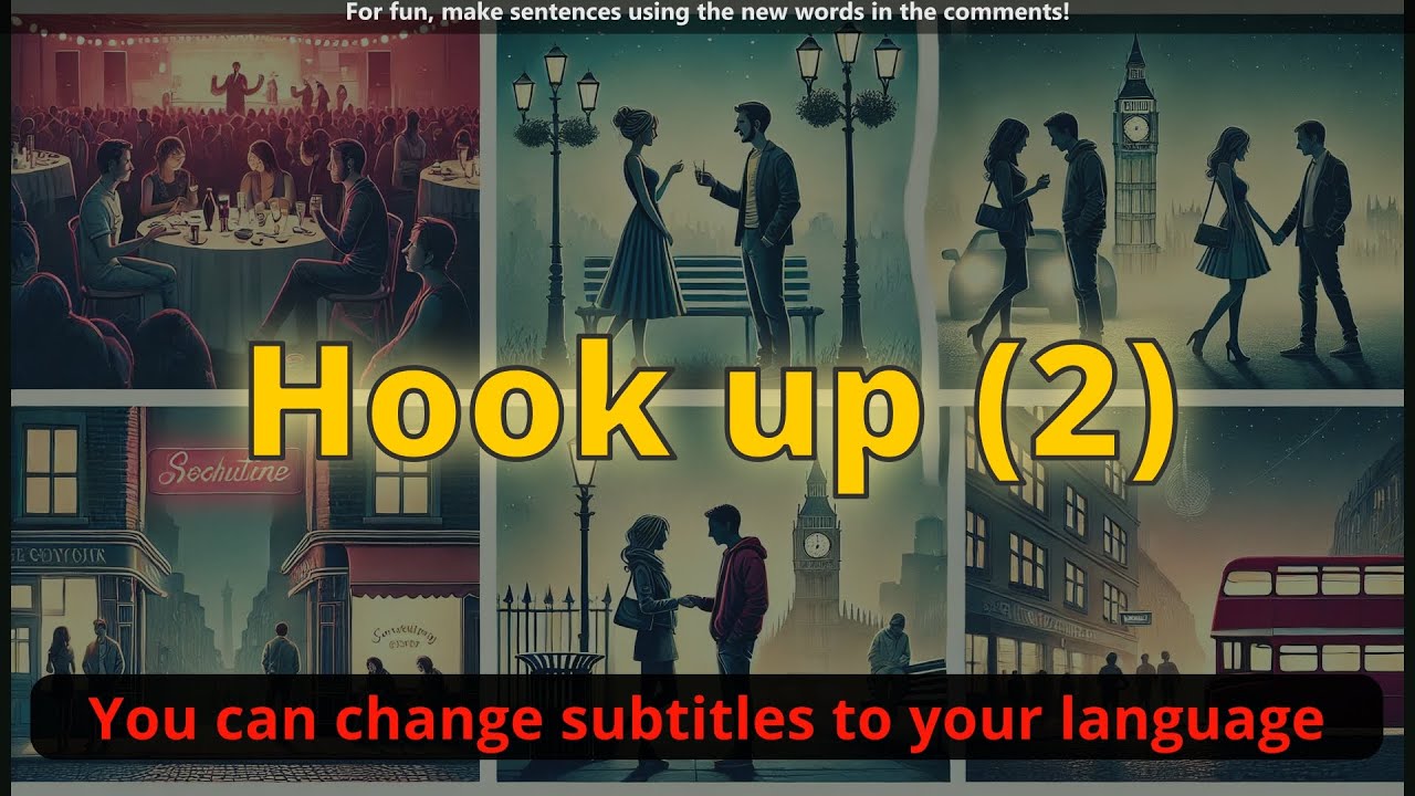 Hook Up Meaning 2 With 5 Examples YouTube hook-up-meaning-2-with-5-examples-youtube