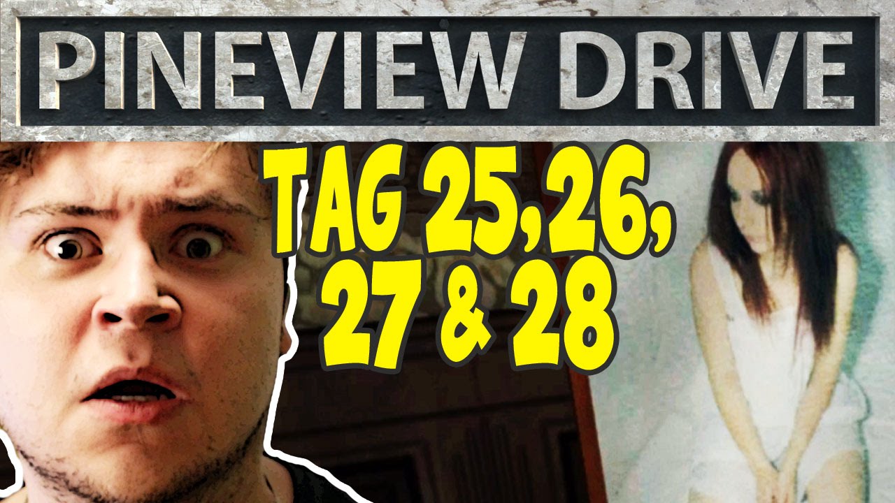 PINEVIEW DRIVE - Part 12 - Bilderstücke | Let's Play Pineview Drive - YouTube