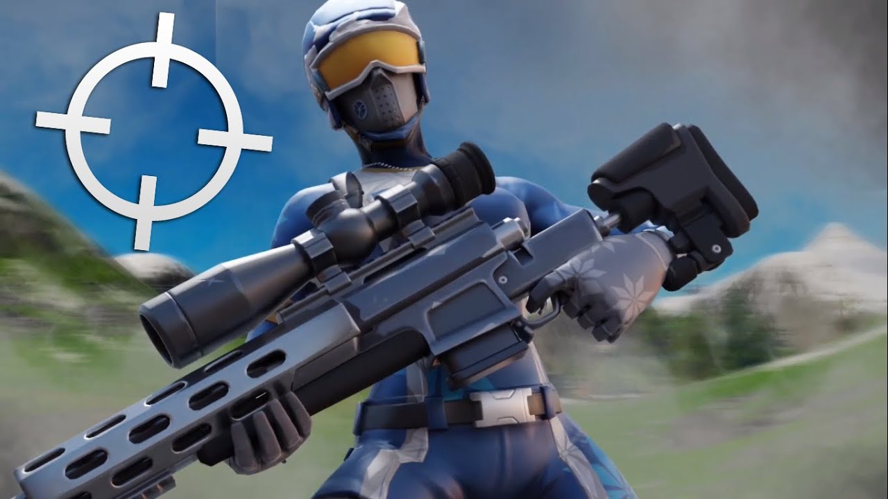 *New* Aim Assist to Motion Controls! - YouTube