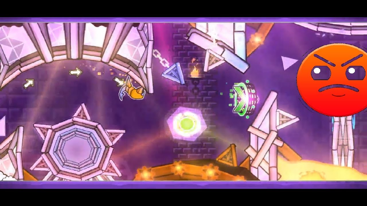 (GD 2.11) Dalia - by CastriX - YouTube