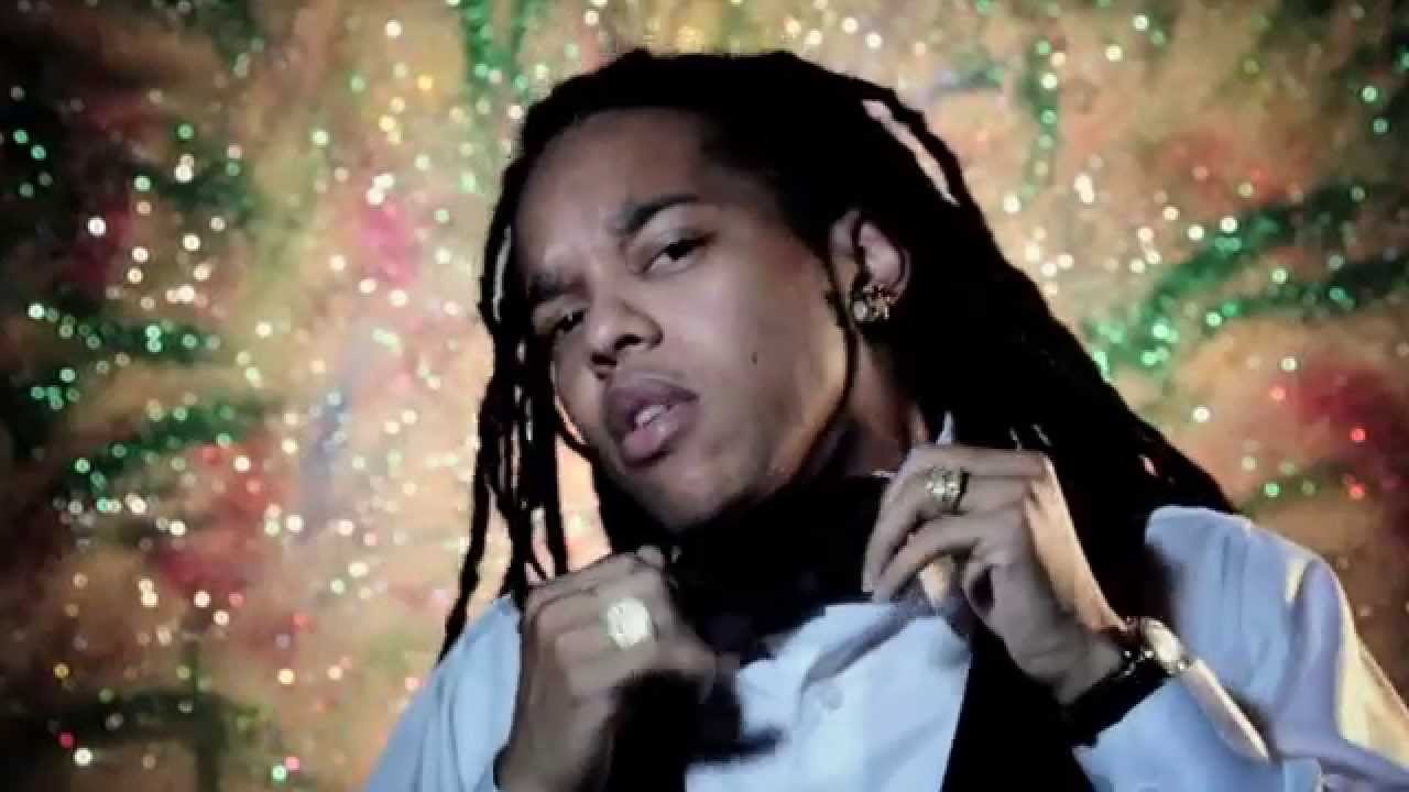 Orlando Octave - "Your Luv" (Official HD Video) - YouTube