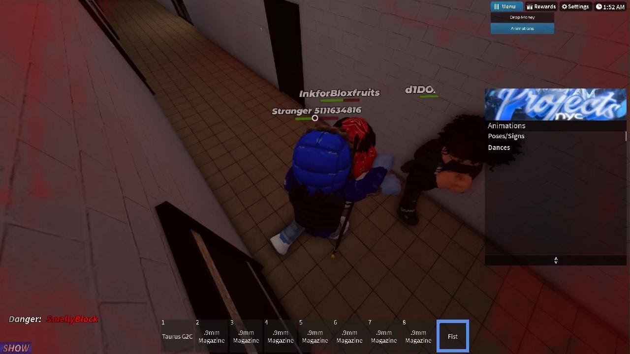 FRIENDLY FADE W RAY - YouTube