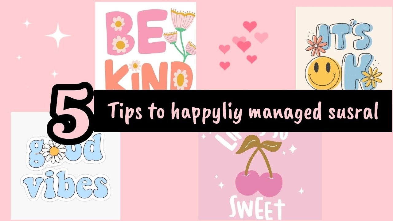 5 tips how to manage susral (in-laws) #positivevibes ...
