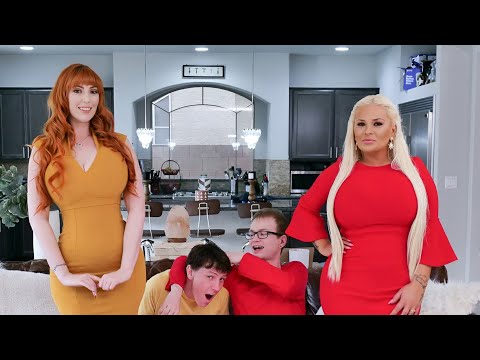 USA The stepdaughter takes great care of her father