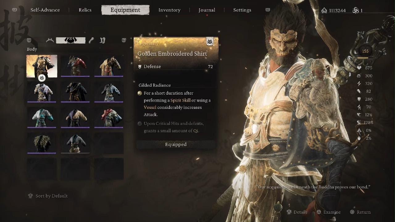Black Myth: Wukong Yellow Loong Spellbinder - YouTube