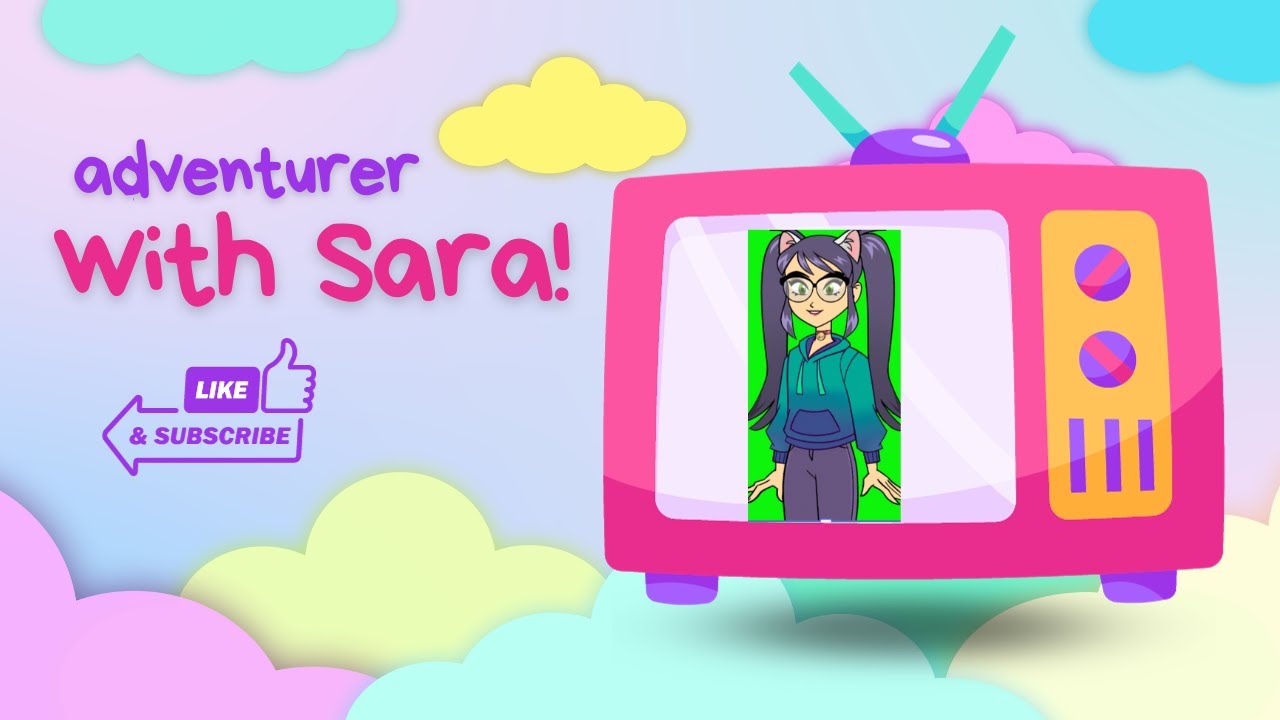 Kids Kad Start! - YouTube