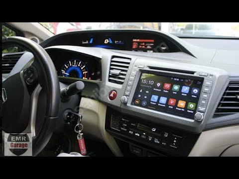 Honda Civic FB7 Hız Sabitleyici ve Hız Limitleyici