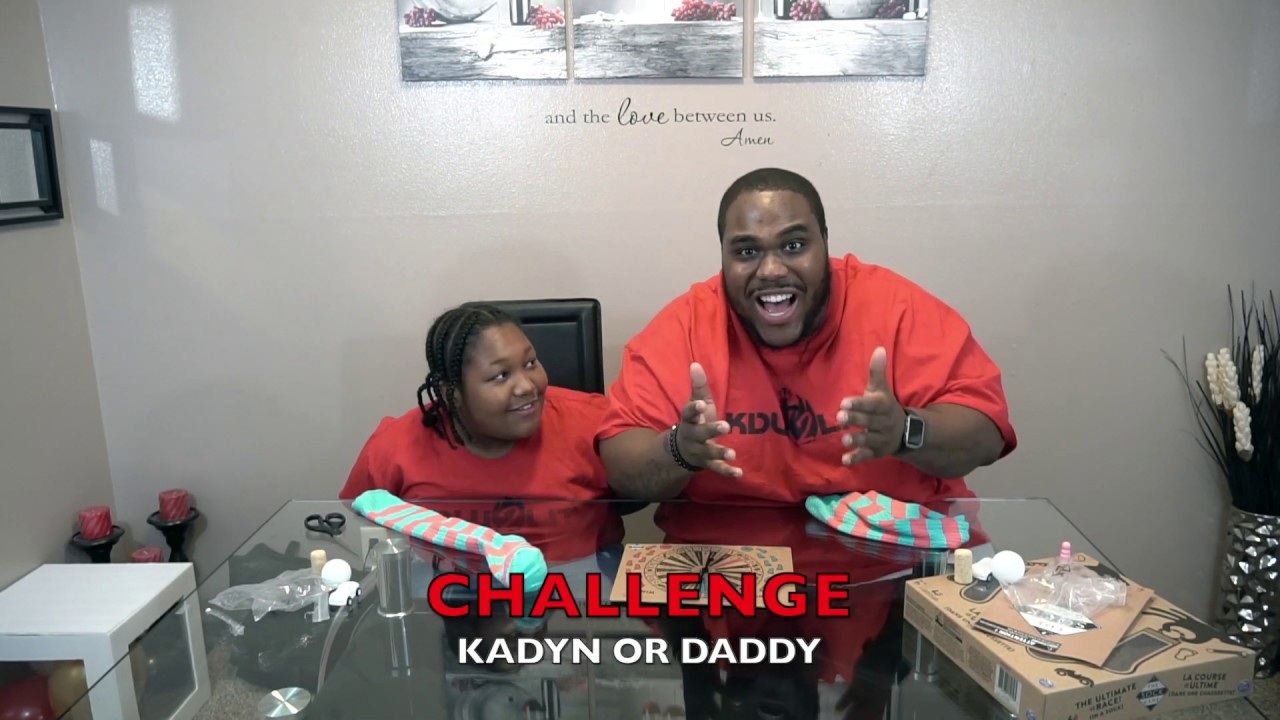 The Sock Game Ultimate Race Game Review and Challenge - YouTube