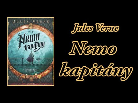 Jules Verne - Nemo kapitány - adaptáció - YouTube