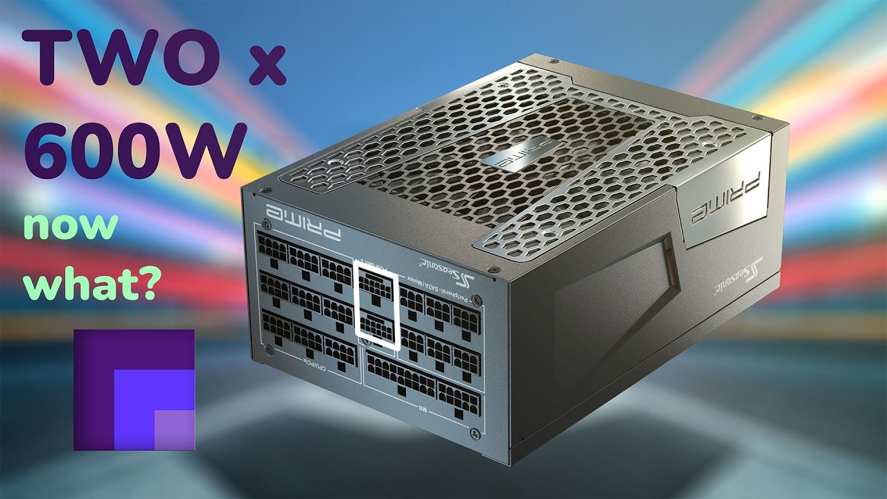 RTX 5090 Recommended Power Supplies - Value to High End PSUs for Nvidia ...