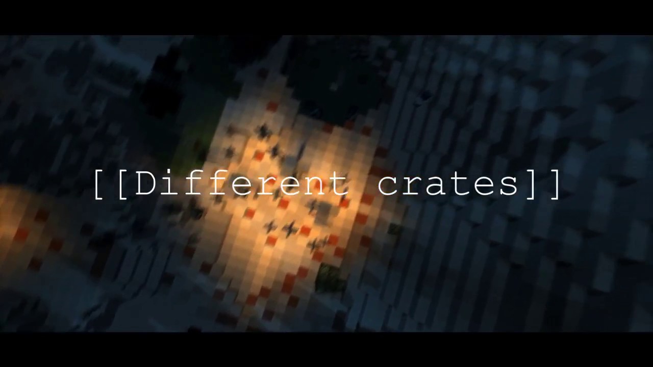 Minecraft HCF Trailer Sunday 7 pm GMT 1 SOTW play.coldnetwork.net - YouTube