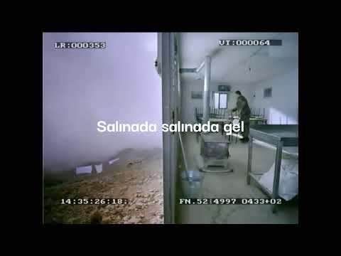 “Vatan sana canım feda” derken dışım, içim “Vatan sensin be aşkım!” diye haykırdı.