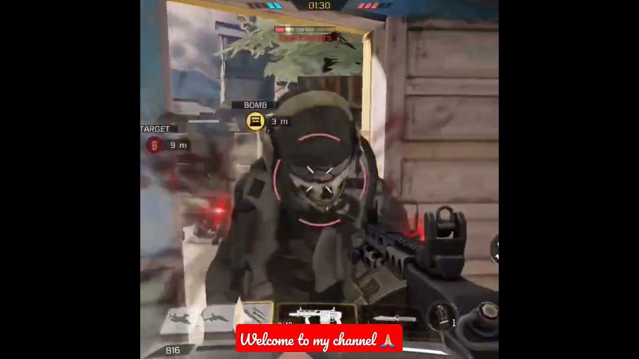 Fast & furious #callofdutymobile #rankedmatch #searchanddestroy #codmobile #codm - YouTube