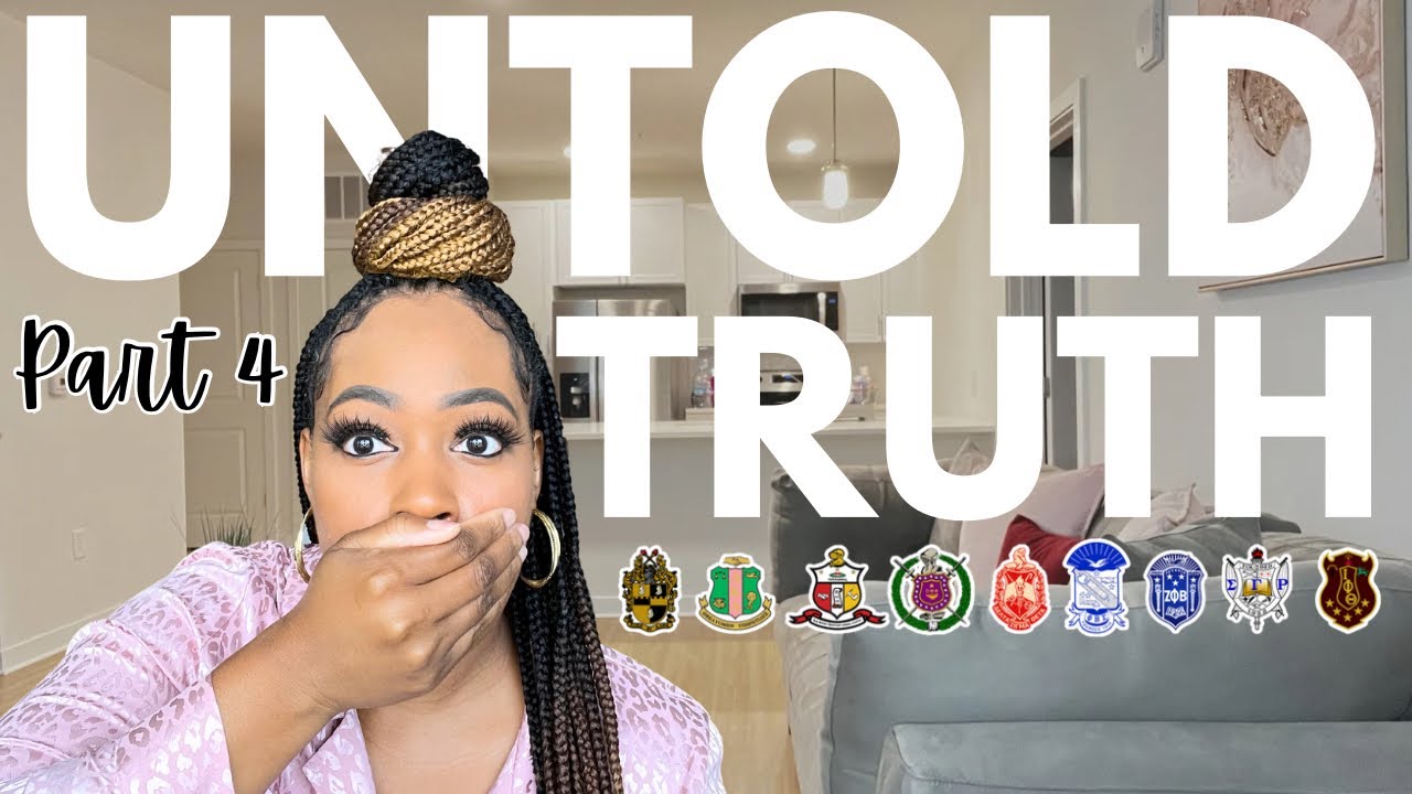 Part 4: Spiritual Rituals (AKA Ritual Book Reading) | The Untold Truth ...