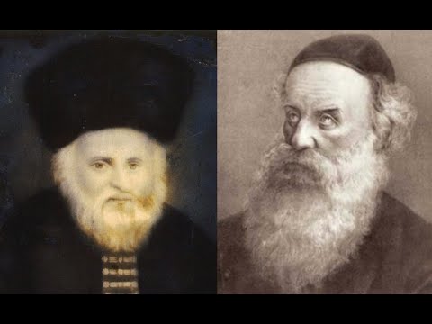 2) Page de l'histoire du Hassidisme - YouTube