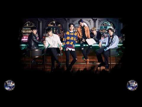 B.A.P - LE NOIR (Türkçe Altyazılı)
