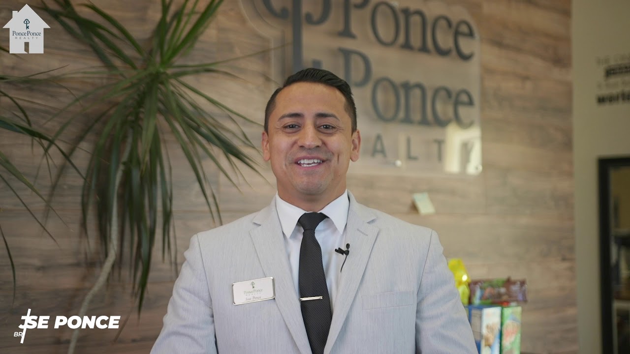 Welcome | Ponce Ponce Realty - YouTube