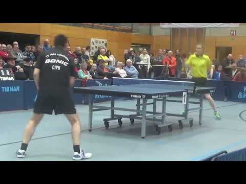 Flemming vs Cipu Defense Chopper Zoom Ralleys 1  20230416 TV Hilpoltstein Leiselheim 2  Bundesliga T