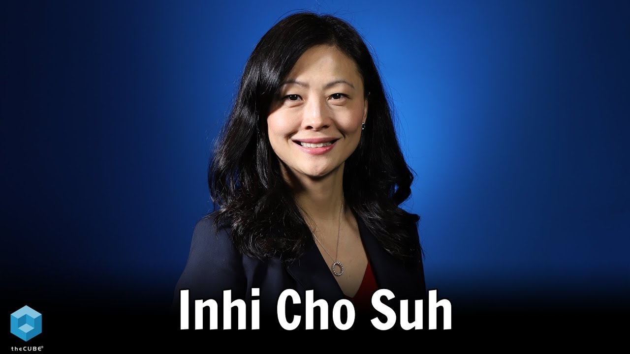 Inhi Cho Suh, IBM Watson Customer Engagement | CUBEConversation, March ...