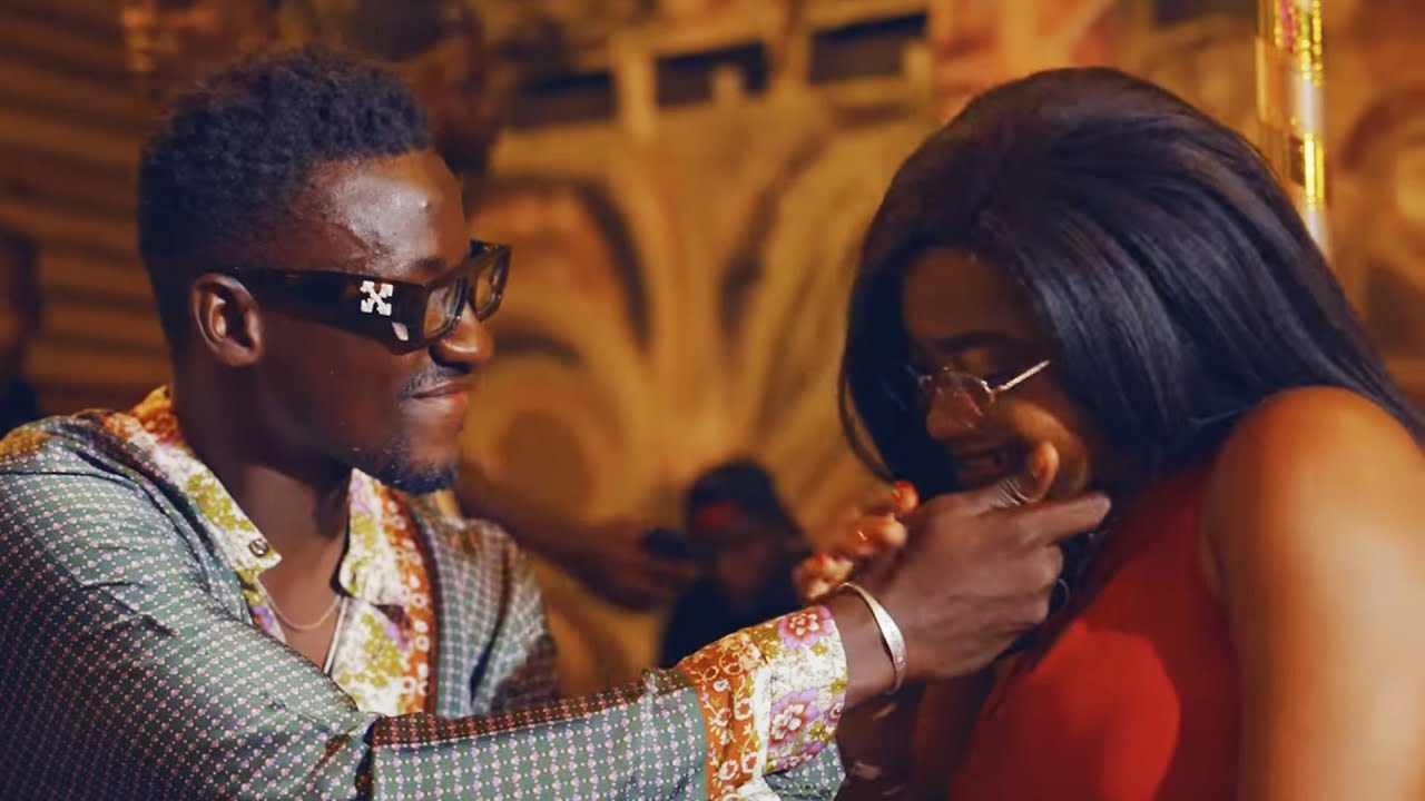 DIFF PLIES - Diana (feat CONII GANGSTER) - YouTube