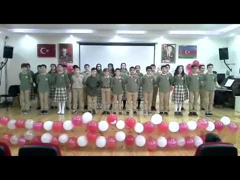 TDV BTL  29 Ekim Cumhurıyet Bayramı 6A