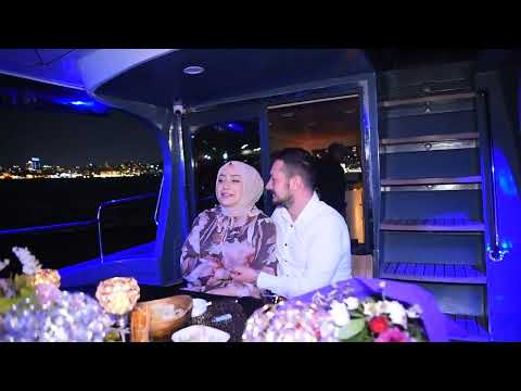 Yatta doğum günü kutlaması - Nova Organizasyon