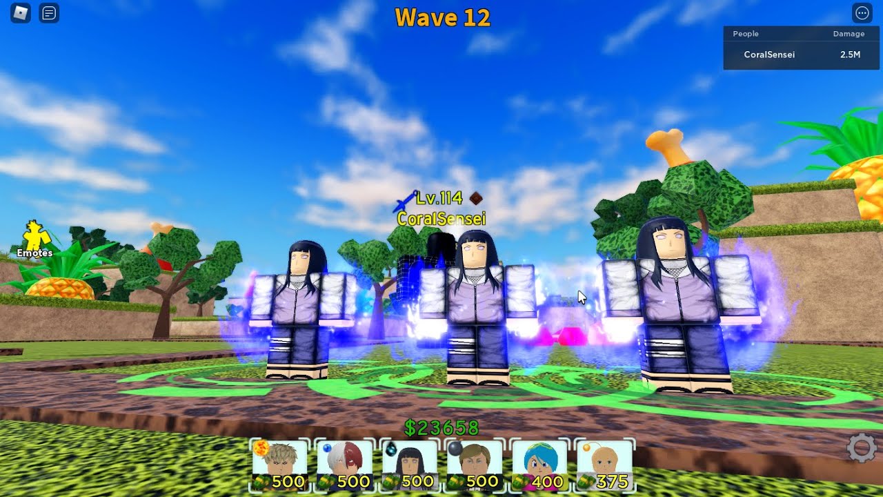 Showcasing Hinata ASTD (sweet girl) - YouTube