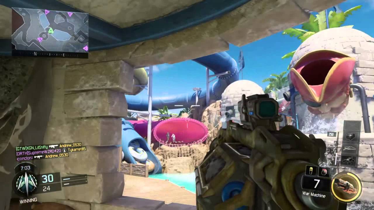 Going Ham Part3 - YouTube