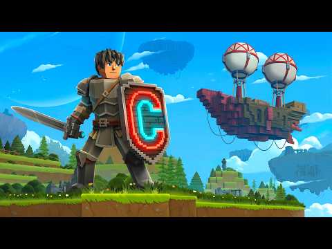 Ich habe Everwind ausprobiert und ein \