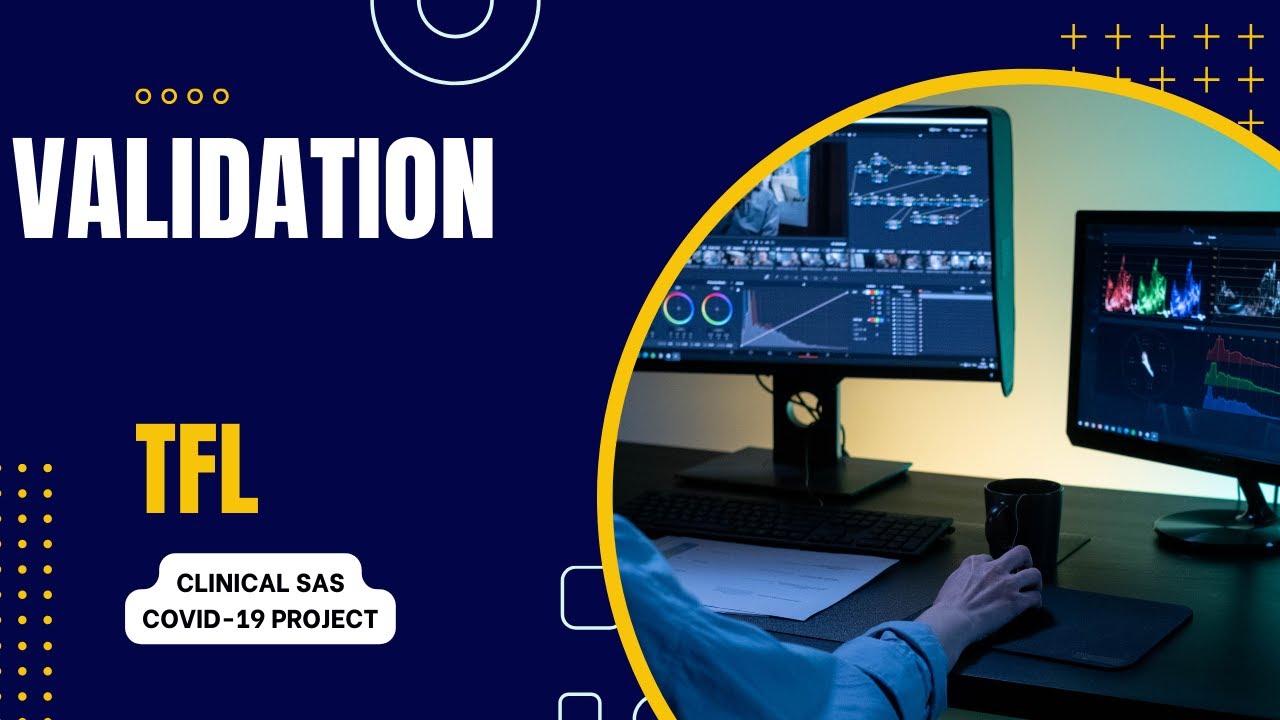 VALIDATION TFL - YouTube