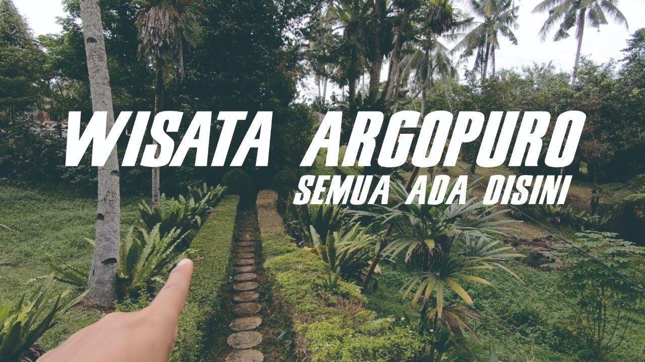 Eps 56 - Bakar-Bakar di Taman Wisata Argopuro Rumbai - Pekanbaru - YouTube