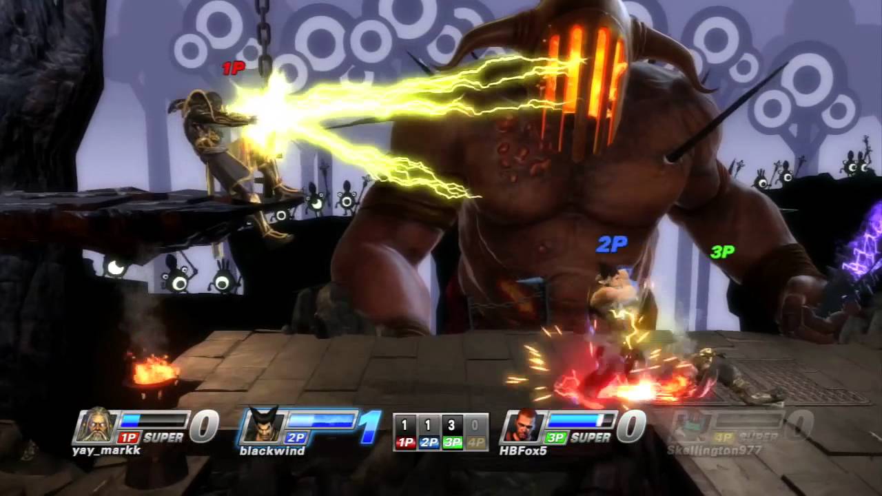 Just Playing: PSASBR 3-21-2013 - YouTube