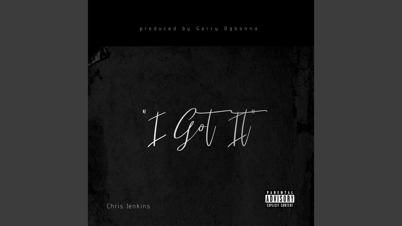 I Got It YouTube i-got-it-youtube