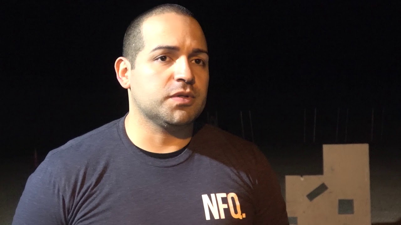 HRPT Instagram Short Video weaponsacademy.com Tim Bulot Instructor ...