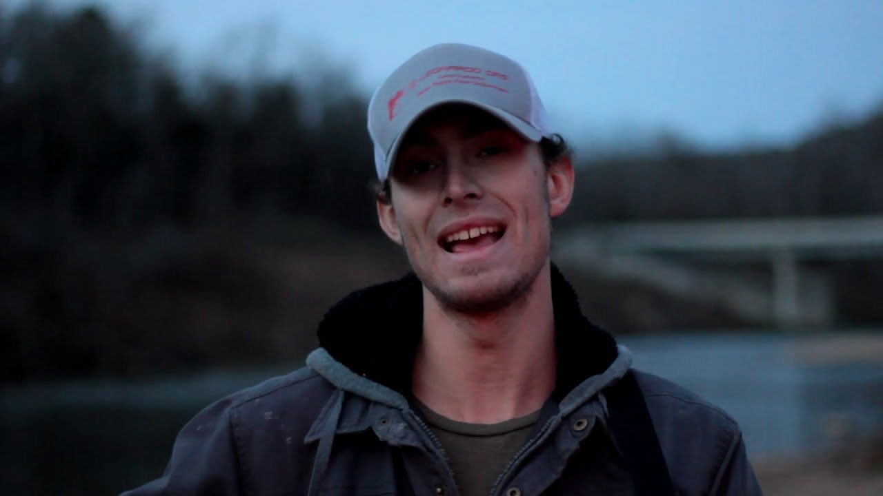 Darius Collins - Praying For Rain (Official Acoustic Video) - YouTube