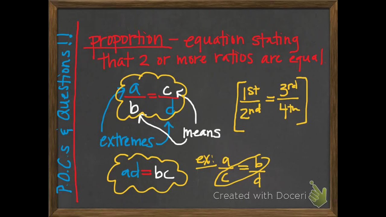 PAP Geometry: 8.1 - YouTube